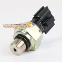 China 4436535 4436536  For ZAX200 ZX200 ZX210 ZX230 Excavator Pressure Sensor for sale