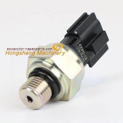 China 4436535 4436536  For ZAX200 ZX200 ZX210 ZX230 Excavator Pressure SensorZX330 ZX350 Z450 ZX470 ZX670 ZX870 for sale