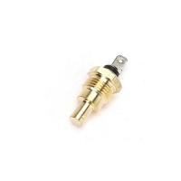 China Excavator Water Temperature Sensor Plug SWZ489U268F1 For KOBELCO SK200-3 for sale