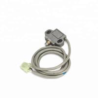 China Travel Excavator Pressure Switch Sensor 203-06-5621 D4C-9093 PC200-5 PC200-6 for sale