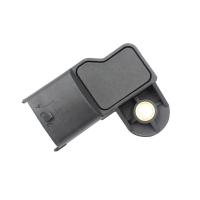 China VOLVO EC210 Air Intake Pressure Sensor Excavator 0281002566 for sale