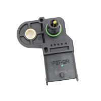 China VOLVO EC210 Air Intake Pressure Sensor Excavator 0281002566 for sale