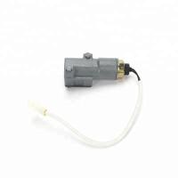 China 9120191 High Speed Solenoid Valve Hitachi EX120 EX200-2 EX200-3 EX200-5 9147260 for sale