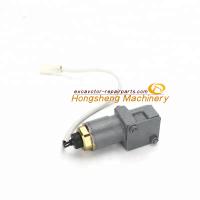 China 9120191 High Speed Solenoid Valve Hitachi EX120 EX200-2 EX200-3 EX200-5 9147260 for sale