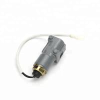 China 9120191 High Speed Solenoid Valve Hitachi EX120 EX200-2 EX200-3 EX200-5 9147260 for sale