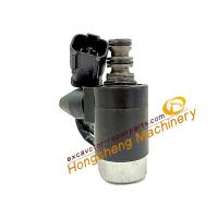 China 203-60-56180 SD1169-Komatsu PC60-5 PC120-5 PC60-6 Rotary Solenoid Valve for sale
