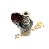 China 203-60-56180 SD1169-Komatsu PC60-5 PC120-5 PC60-6 Rotary Solenoid Valve for sale