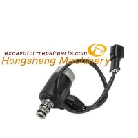 China 203-60-56180 SD1169-Komatsu PC60-5 PC120-5 PC60-6 Rotary Solenoid Valve for sale