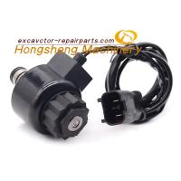 China 203-60-56560/203-60-56180Excavator PC120-5PC60-5PC60-6Solenoid Valve For for sale