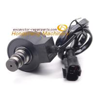 China 203-60-56560/203-60-56180Excavator PC120-5PC60-5PC60-6Solenoid Valve For for sale
