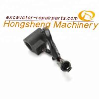 China Hitachi Excavator Solenoid Valve EX120-5 Coil 0640202 For Machinery Repair Shops for sale
