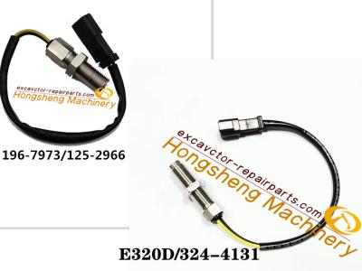 China E320D Cat Speed Sensor 3244131 1967973 1252966 324-4131 196-7973 125-2966 for sale