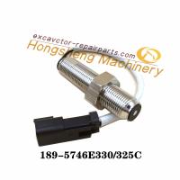 China D B Engine Speed Sensor 318-1181 189-5746 For Cat E325 329 330C for sale