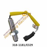 China D B Engine Speed Sensor 318-1181 189-5746 For Cat E325 329 330C for sale