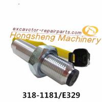 China D B Engine Speed Sensor 318-1181 189-5746 For Cat E325 329 330C for sale