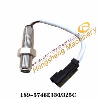 China D B Engine Speed Sensor 318-1181 189-5746 For Cat E325 329 330C for sale