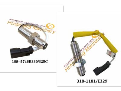China D B Engine Speed Sensor 318-1181 189-5746 For Cat E325 329 330C for sale
