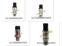 China LC520S00012P1/15P1/16P3/19P1/11P1 sensor for Kobelco SK200-8-6E High/low/negative pressure sensor for sale