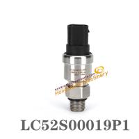 China LC520S00012P1/15P1/16P3/19P1/11P1 sensor for Kobelco SK200-8-6E High/low/negative pressure sensor for sale
