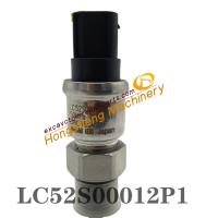 China LC520S00012P1/15P1/16P3/19P1/11P1 sensor for Kobelco SK200-8-6E High/low/negative pressure sensor for sale