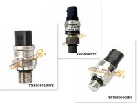China YN52S00027P1/103P1/102P1For Kobelco SK200-5/6/8 (high and low pressure) pressure sensor for sale