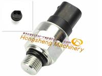 China YN52S00027P1/103P1/102P1For Kobelco SK200-5/6/8 (high and low pressure) pressure sensor for sale