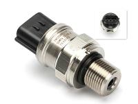 China YN52S00027P1/103P1/102P1For Kobelco SK200-5/6/8 (high and low pressure) pressure sensor for sale
