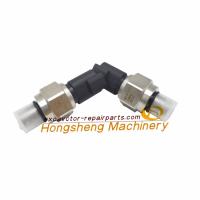 China PC300 360-7 PC200-8 Hydraulic Pressure Sensor 7861-93-1650 7861-93-1651 for sale