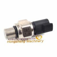 China PC300 360-7 PC200-8 Hydraulic Pressure Sensor 7861-93-1650 7861-93-1651 for sale