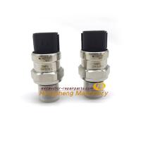 China Komatsu High Pressure Sensor PC200-8 PC300-8 PC400-8  7861-93-1812 for sale