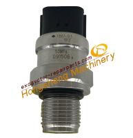 China Komatsu High Pressure Sensor PC200-8 PC300-8 PC400-8  7861-93-1812 for sale