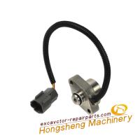 China 49Mpa Excavator Pressure Sensor 7861-92-1540 For PC400-5 PC200-5 PC220-5 PC300-5 for sale