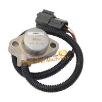 China 49Mpa Excavator Pressure Sensor 7861-92-1540 For PC400-5 PC200-5 PC220-5 PC300-5 for sale