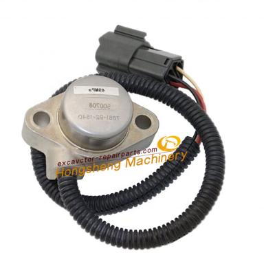 China 49Mpa Excavator Pressure Sensor 7861-92-1540 For PC400-5 PC200-5 PC220-5 PC300-5 for sale