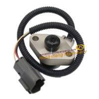 China 49Mpa Excavator Pressure Sensor 7861-92-1540 For PC400-5 PC200-5 PC220-5 PC300-5 for sale