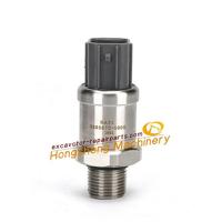 China Main Pump Excavator Pressure Sensor 9503670-500K For Doosan Daewoo DH220-5 225-7 for sale
