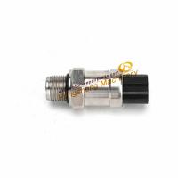 China Km11 Hydraulic Pressure Sensor Hitachi EX200-2 EX200-3 EX200-5 4436271 for sale