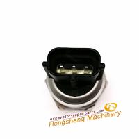 China Hitachi ZAX200-5G Excavator Pressure Sensor 4703324 For Replacement Parts for sale