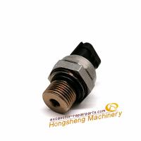 China Hitachi ZAX200-5G Excavator Pressure Sensor 4703324 For Replacement Parts for sale