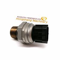 China Hitachi ZAX200-5G Excavator Pressure Sensor 4703324 For Replacement Parts for sale