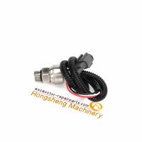 China PT-W-82 Excavator Pressure Sensor Main Pump Pressure Switch Kato HD450 HD700 for sale