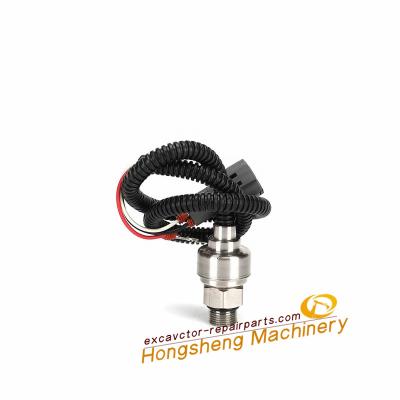 China PT-W-82 Excavator Pressure Sensor Main Pump Pressure Switch Kato HD450 HD700 for sale