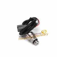 China PT-W-82 Excavator Pressure Sensor Main Pump Pressure Switch Kato HD450 HD700 for sale