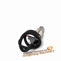 China PT-W-82 Excavator Pressure Sensor Main Pump Pressure Switch Kato HD450 HD700 for sale