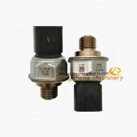 China Cat E336D2 Diesel Common Rail Pressure Sensor 344-792 344-7391 3447391 for sale
