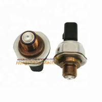 China Cat E336D2 Diesel Common Rail Pressure Sensor 344-792 344-7391 3447391 for sale
