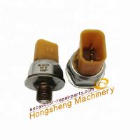 China 5PP4-14 Excavator Pressure Sensor Cat 950K 962K 966K 296-5270 ISO 9001 Certified for sale