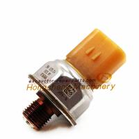 China 5PP4-14 Excavator Pressure Sensor Cat 950K 962K 966K 296-5270 ISO 9001 Certified for sale