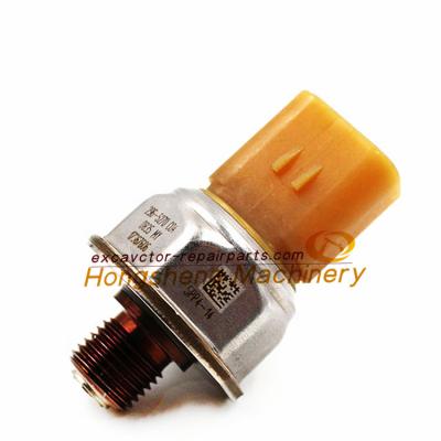 China 5PP4-14 Excavator Pressure Sensor Cat 950K 962K 966K 296-5270 ISO 9001 Certified for sale