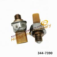 China 344-7389 Cat Excavator Repair Parts 344-7390 Pressure Sensor For Construction Works for sale